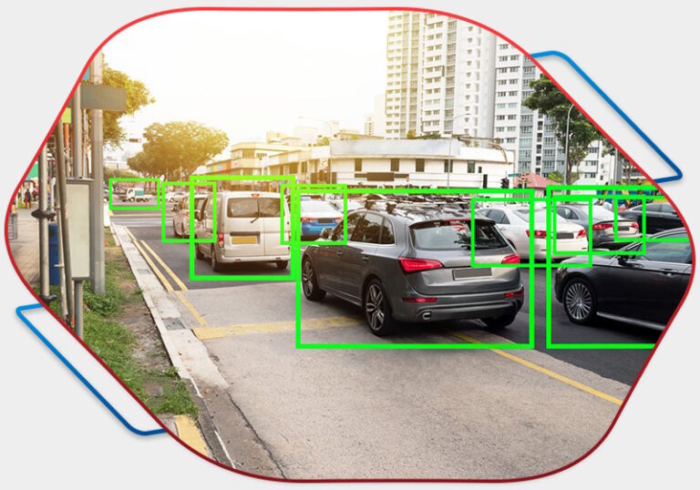 Automatic Vehicle Classification for Toll Efficiency | Arya Omnitalk