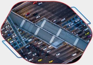 Electronic Toll Collection Solutions for Seamless Transit | Arya Omnitalk