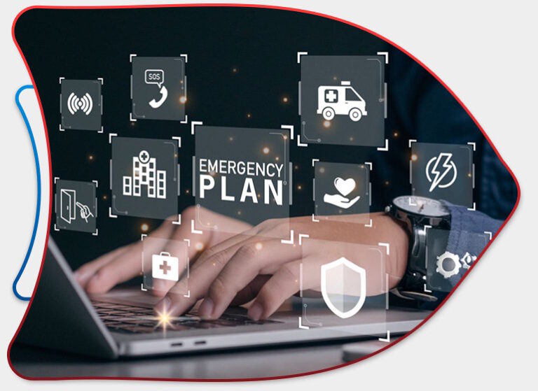 Reliable Emergency Response Solutions by Arya Omnitalk