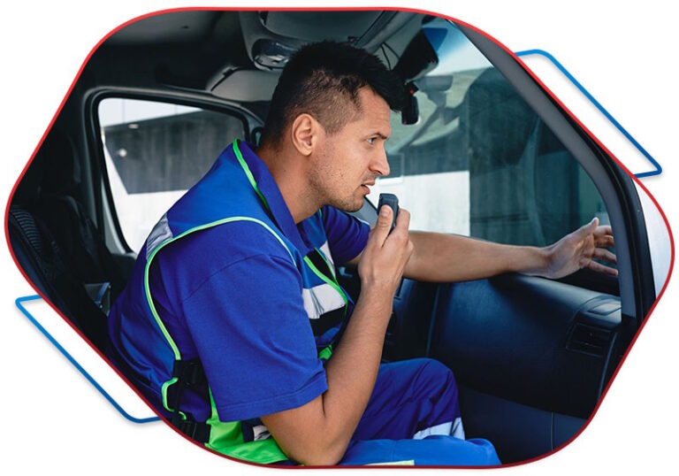Reliable Emergency Response Solutions by Arya Omnitalk
