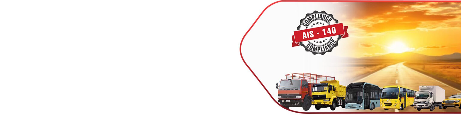 AIS 140 GPS Tracker Solutions | Arya Omnitalk