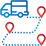 Integrated Transport Management System | Arya Omnitalk